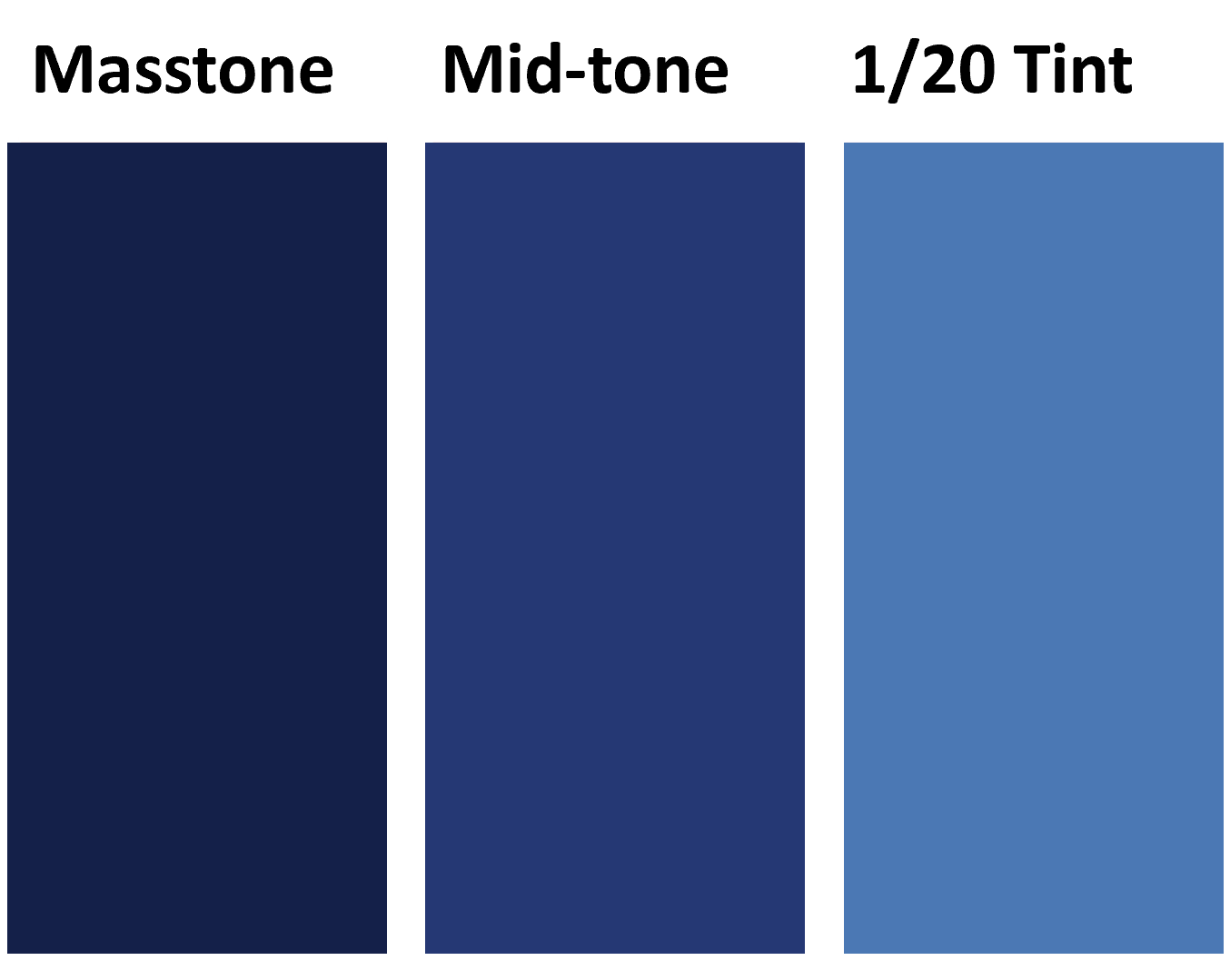 Soft-Tex® Iron Blue C38-7710 | Color Materials