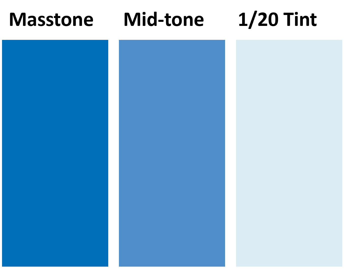 SunCROMA® Ultramarine Blue C43-1810 | Color Materials