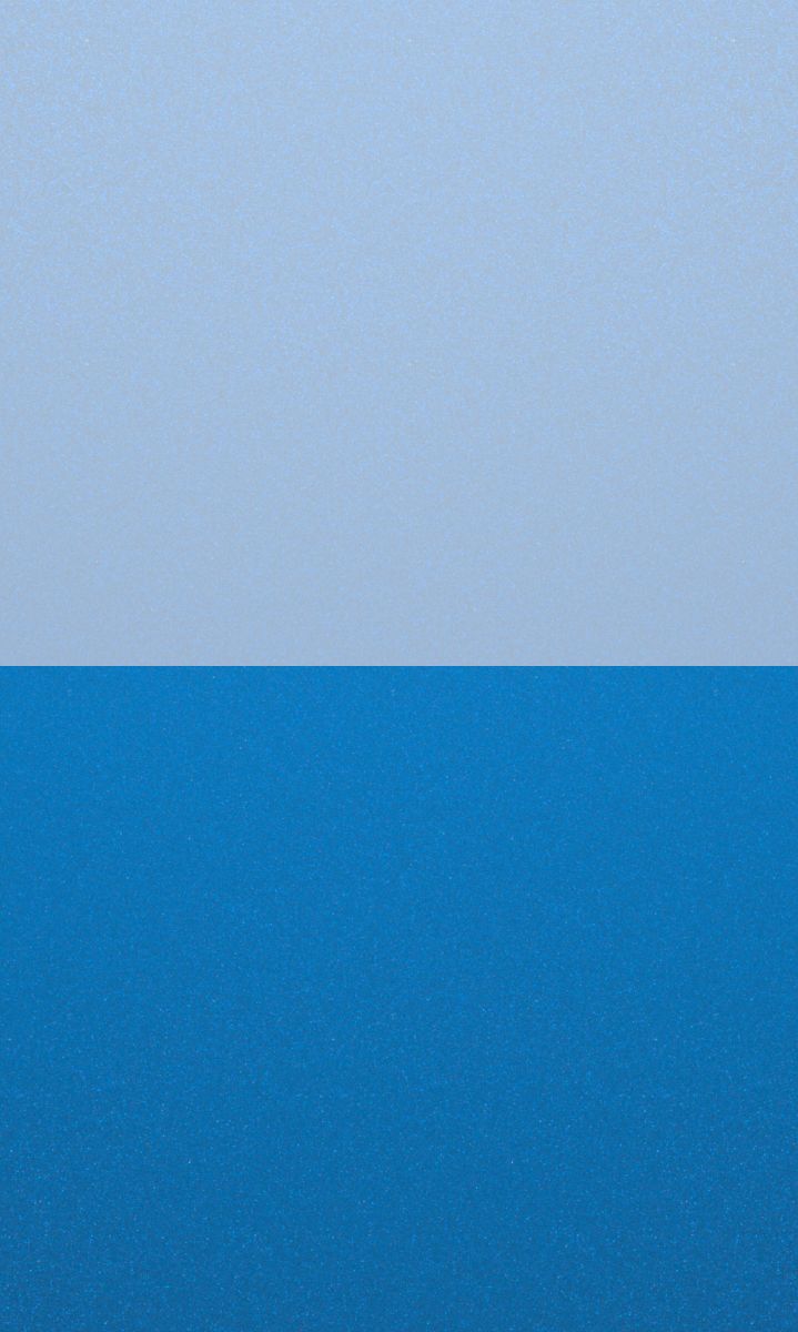 Mearlin® Exterior CFS Super Blue 6303Z | Color Materials