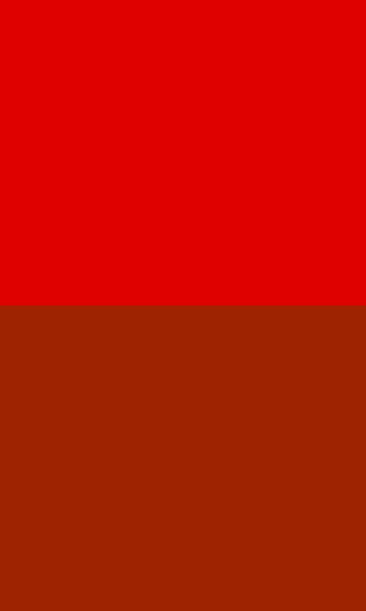 Irgazin® Scarlet L 3553 HD | Color Materials